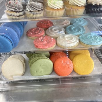 ATLANTIC BAKING - Updated September 2025 - 134 Photos & 105 Reviews ...