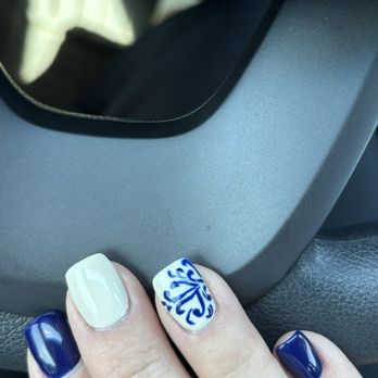 TUBI NAILS - Updated March 2025 - 144 Photos & 119 Reviews - 5932 W ...
