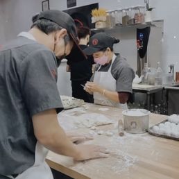 YANG KEE DUMPLING - Updated October 2025 - 1398 Photos & 655 Reviews ...