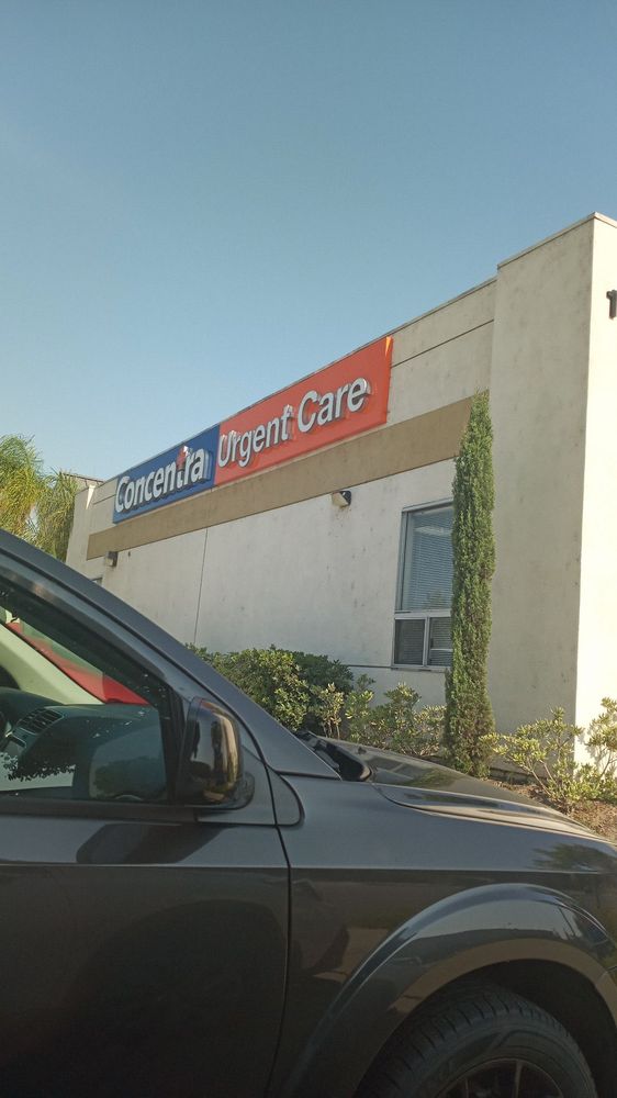 CONCENTRA URGENT CARE - Updated July 2025 - 38 Photos & 230 Reviews ...