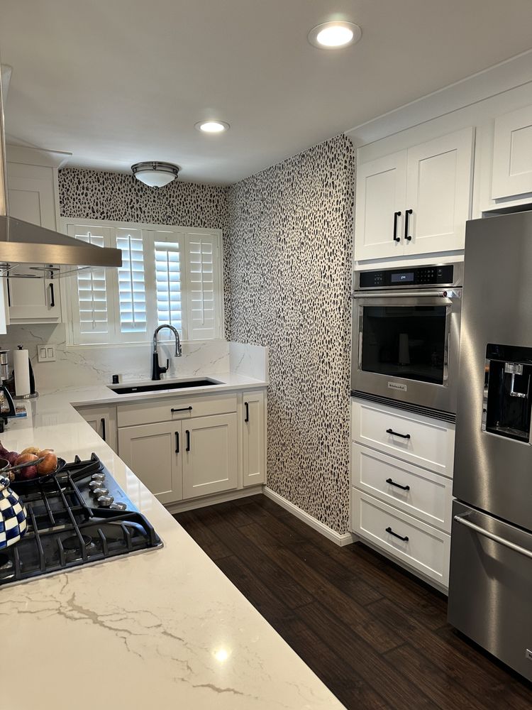 RY RY ASH PAINTING - Updated May 2025 - Request a Quote - 11 Photos - 247 Breuner Dr, Roseville ...