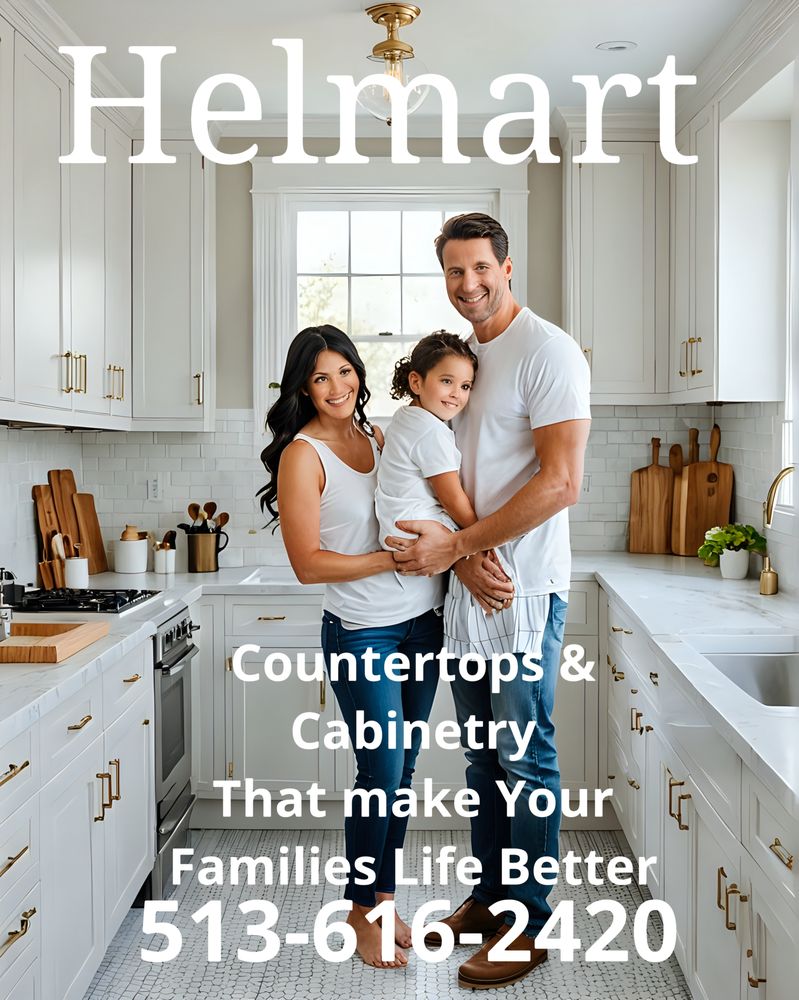 HELMART - Updated December 2025 - 15 Photos - 4960 Hillside Ave, Cincinnati, Ohio - Kitchen ...