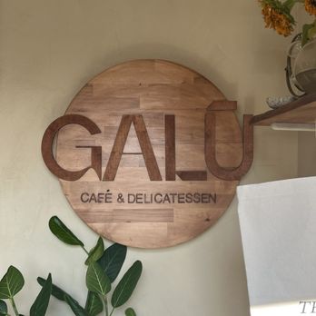 GALU CAFÉ AND DELICATESSEN - Updated November 2024 - 168 Photos & 52 ...