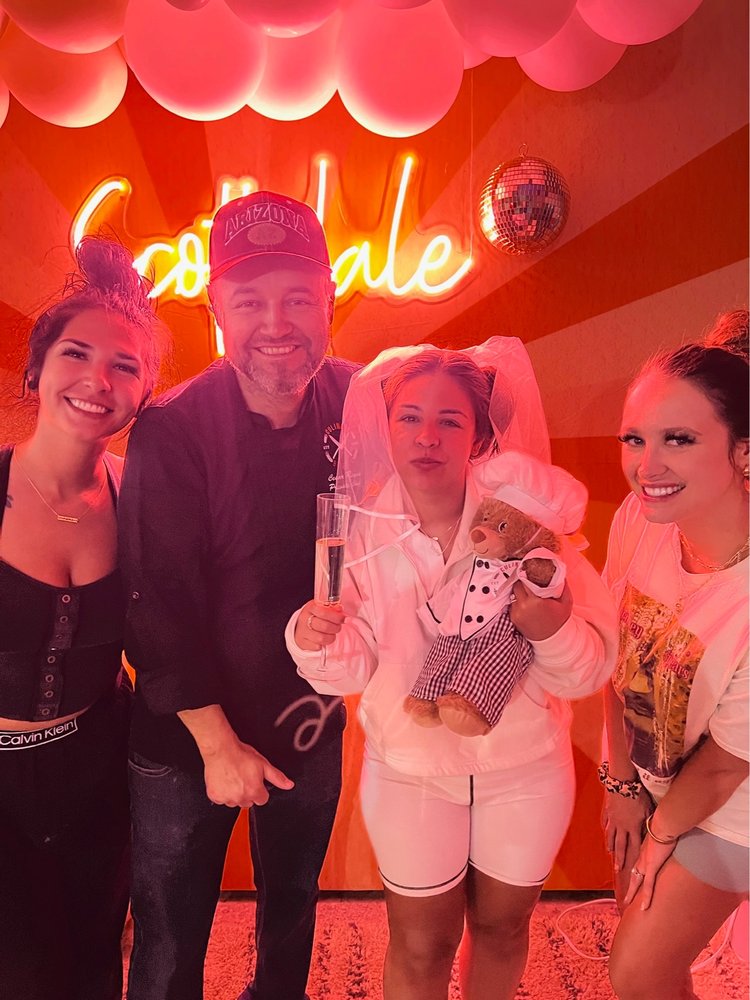 CULINARY BRIGADE PRIVATE CHEF - Updated September 2025 - 56 Photos ...