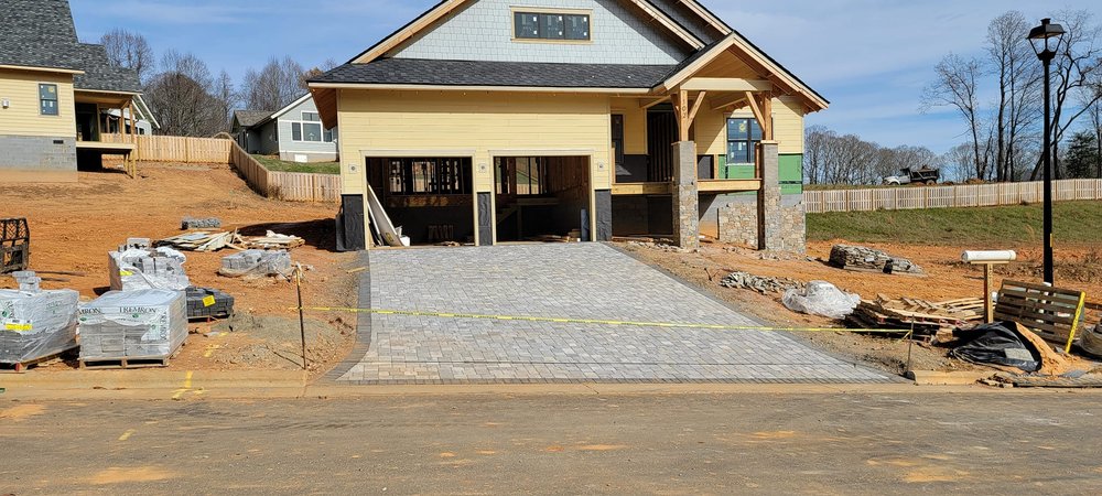 MSW MASONRY - Updated December 2024 - Request a Quote - Fletcher, North ...