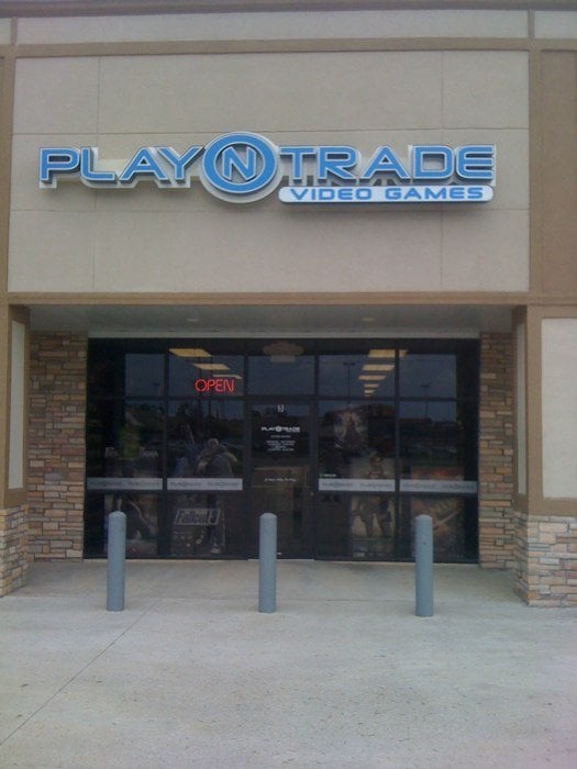 PLAY AND TRADE - 550 N Cities Service Hwy, Sulphur, LA - Yelp