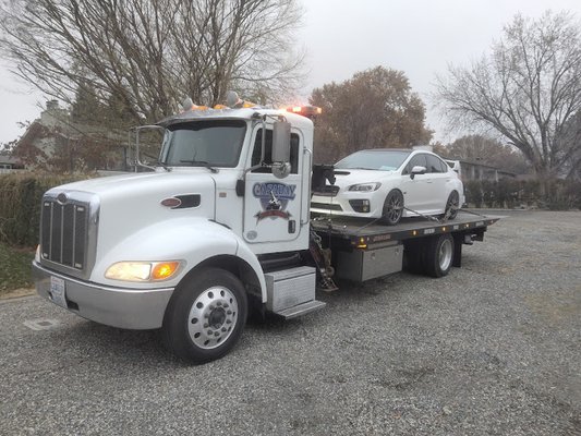 CASADAY BEE-LINE SERVICE & TOWING LLC - Updated December 2025 - 11 ...