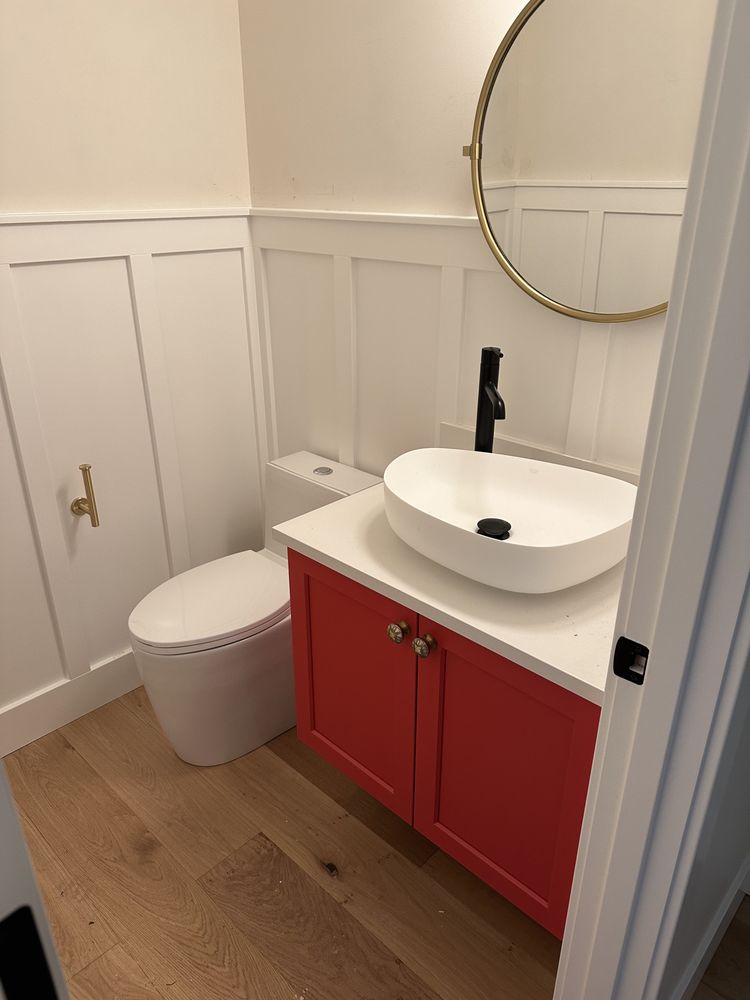 BALAS CONSTRUCTION - Updated July 2025 - 50 Photos - Snohomish ...