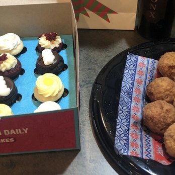 SMALLCAKES BATON ROUGE - Updated January 2026 - 77 Photos & 48 Reviews ...