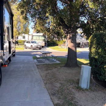 PECHANGA RV RESORT - Updated August 2024 - 142 Photos & 157 Reviews ...