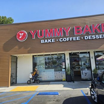 YUMMY BAKERY - Updated April 2025 - 183 Photos & 75 Reviews - 12036 ...