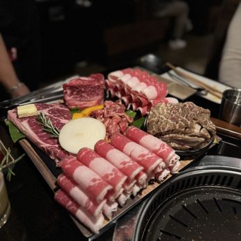 CHADOL KOREAN BBQ - Updated April 2025 - 874 Photos & 347 Reviews ...