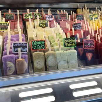 HOLY PALETA - Updated January 2025 - 602 Photos & 258 Reviews - 2040 ...