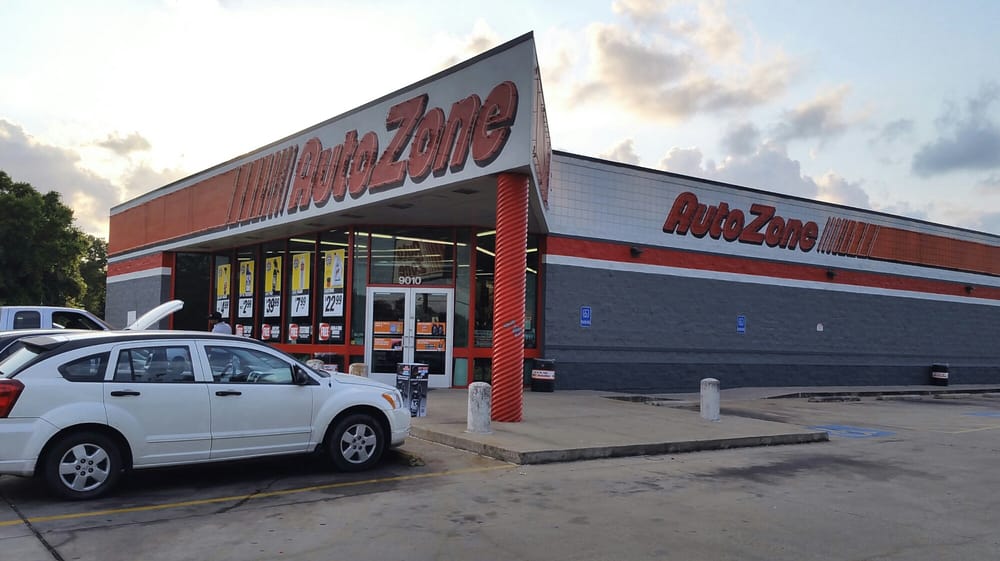 AUTOZONE - 12 Reviews - 9010 W Bellfort St, Houston, Texas - Auto Parts ...