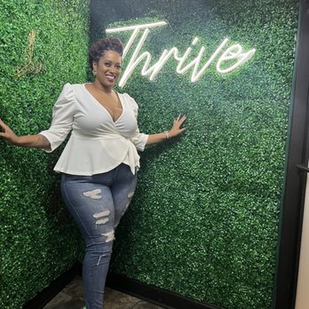 THRIVE RESTAURANT AND BAR - Updated October 2025 - 78 Photos & 28 ...