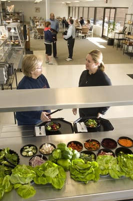 DUKE DIET AND FITNESS CENTER - Updated January 2026 - 11 Reviews - 501 ...