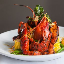 RED SALT ROOM BY DAVID BURKE - Updated July 2025 - 566 Photos & 183 ...