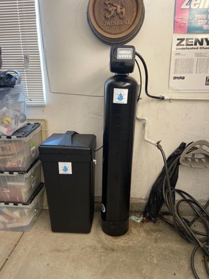 ADVANCED WATER SOLUTIONS - Updated September 2025 - 30 Photos & 140 ...