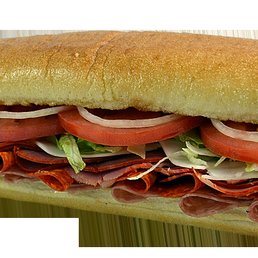 Larry's Giant Subs Reviews | Read Customer Service Reviews of ...