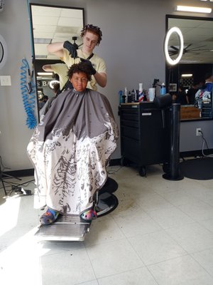 WISECUTS BARBERSHOP - Updated December 2025 - 83 Photos & 83 Reviews ...