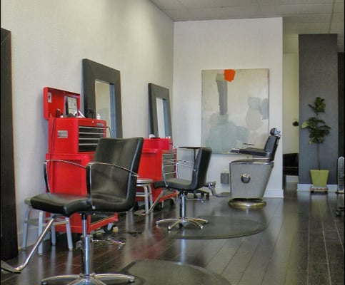 ROCKET SCIENCE SALON - Updated October 2025 - 33 Photos & 44 Reviews ...