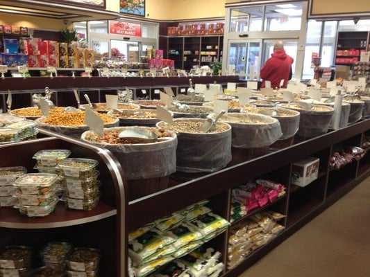 SAHARA MARKET - Updated December 2025 - 2444 Metropolitan Pkwy ...