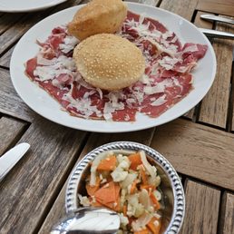 GIOVEDI - Updated January 2026 - 962 Photos & 174 Reviews - 10 N Hotel ...