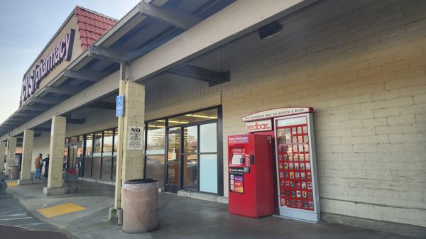 CVS PHARMACY - Updated December 2025 - 14 Photos & 15 Reviews - 949 ...