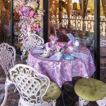 ENGLISH ROSE TEA ROOM - 901 Photos & 429 Reviews - 201 Easy St ...