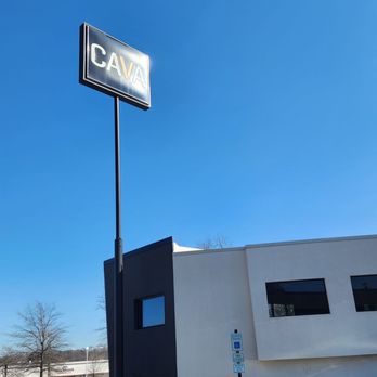 CAVA - Updated November 2025 - 223 Reviews & 172 Photos - 4267 Park Rd ...