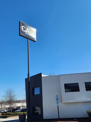 CAVA - Updated August 2025 - 172 Photos & 223 Reviews - 4267 Park Rd ...