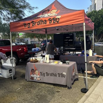 BIG BROTHA BBQ - Updated November 2025 - Glendale, Arizona - Food ...