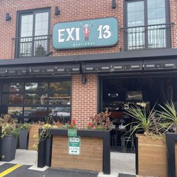 EXIT 13 - Updated July 2025 - 97 Photos & 50 Reviews - 910 Conestoga Rd ...
