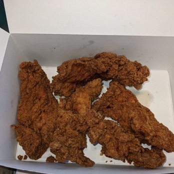 BIRDCALL - ALL NATURAL CHICKEN - Updated June 2024 - 198 Photos & 211 ...