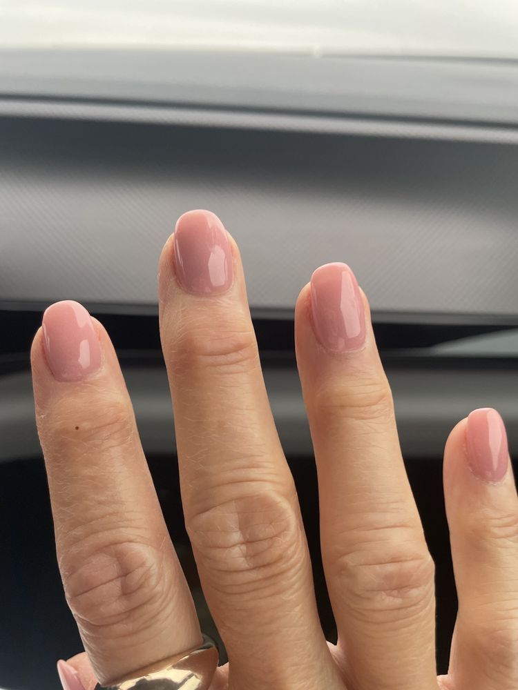 HALLO NAILS & SPA - Updated December 2025 - 25 Photos & 24 Reviews ...