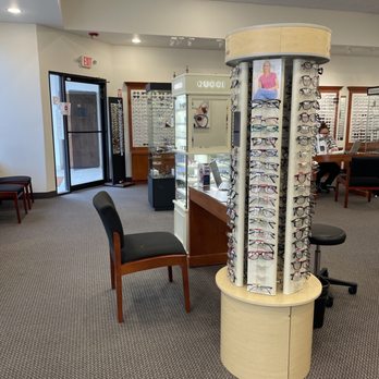 ADVANCED EYE CARE ASSOCIATES - Updated December 2025 - 35 Photos & 113 ...