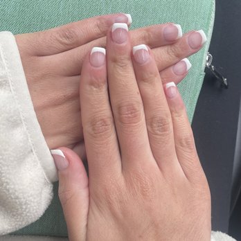 PACFE NAILS & SPA - Updated October 2025 - 42 Photos & 26 Reviews ...