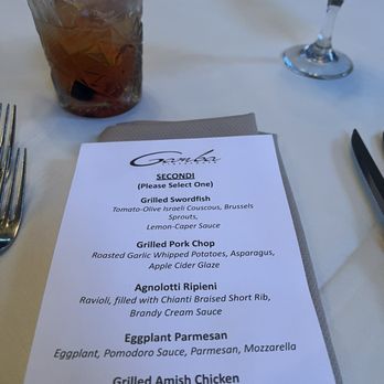 GAMBA RISTORANTE - Updated December 2025 - 121 Photos & 171 Reviews ...