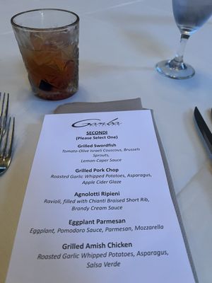 GAMBA RISTORANTE - Updated December 2025 - 121 Photos & 171 Reviews ...