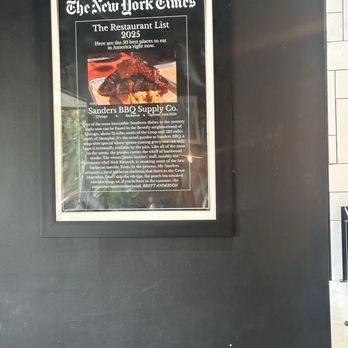 SANDERS BBQ SUPPLY - Updated December 2025 - 193 Photos & 148 Reviews ...