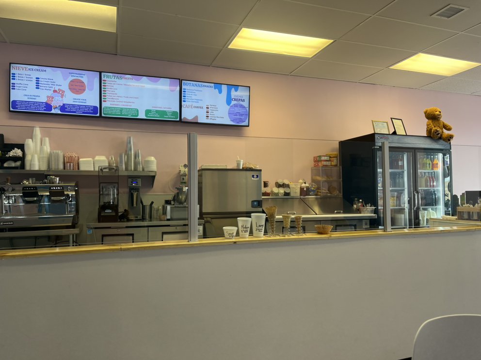 OSITOS ICE CREAM - Updated May 2024 - 15450 E Hampden Ave, Aurora ...