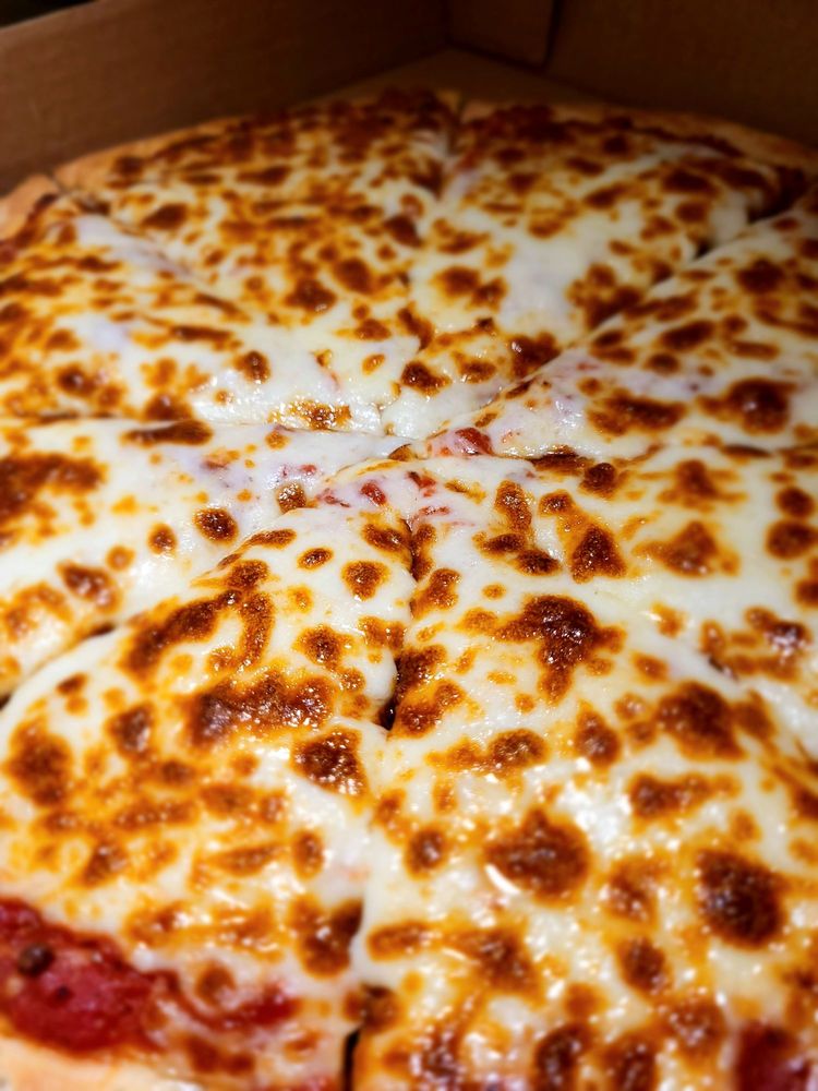 LITTLE ANTHONY’S PIZZERIA - Updated October 2025 - 37 Photos & 38 ...