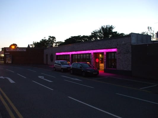 THE POET - Updated January 2026 - 10 Reviews - Kings Square, Belfast ...