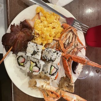 GREAT CHOW - Updated December 2025 - 251 Photos & 148 Reviews - 3435 ...