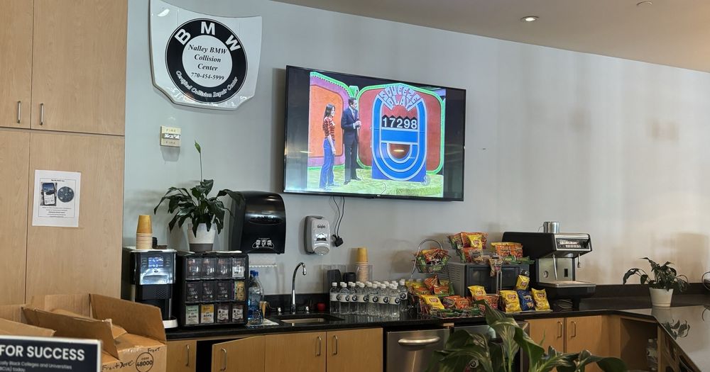 NALLEY BMW OF DECATUR - Updated December 2024 - 57 Photos & 302 Reviews ...