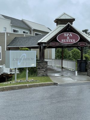 JOSEPH ANTHONY RETREAT SPA & SALON - Updated May 2025 - 60 Photos & 114 ...