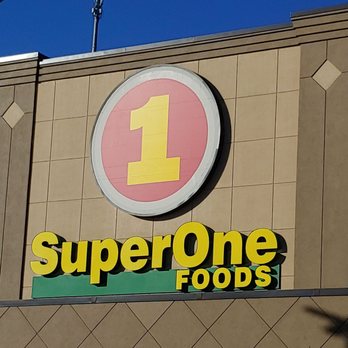 SUPER ONE FOODS - Updated October 2025 - 22 Photos - 707 Hway 33 S ...