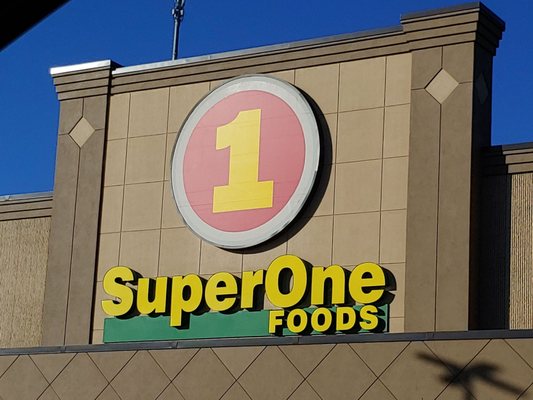 SUPER ONE FOODS - Updated August 2024 - 22 Photos - 707 Hway 33 S ...