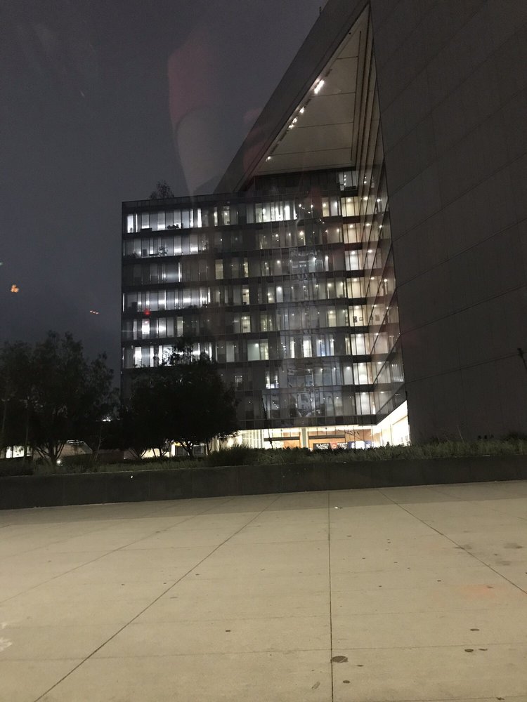 LOS ANGELES POLICE ADMINISTRATION BUILDING - 10 Photos - 100 W 1st St ...