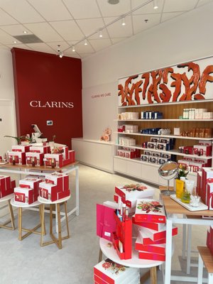 CLARINS FACTORY STORE - Updated May 2025 - 100 Citadel Dr, Commerce ...